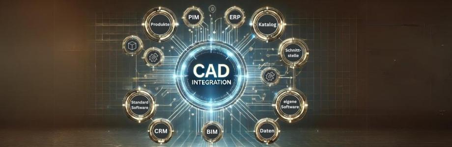 CAD Integration